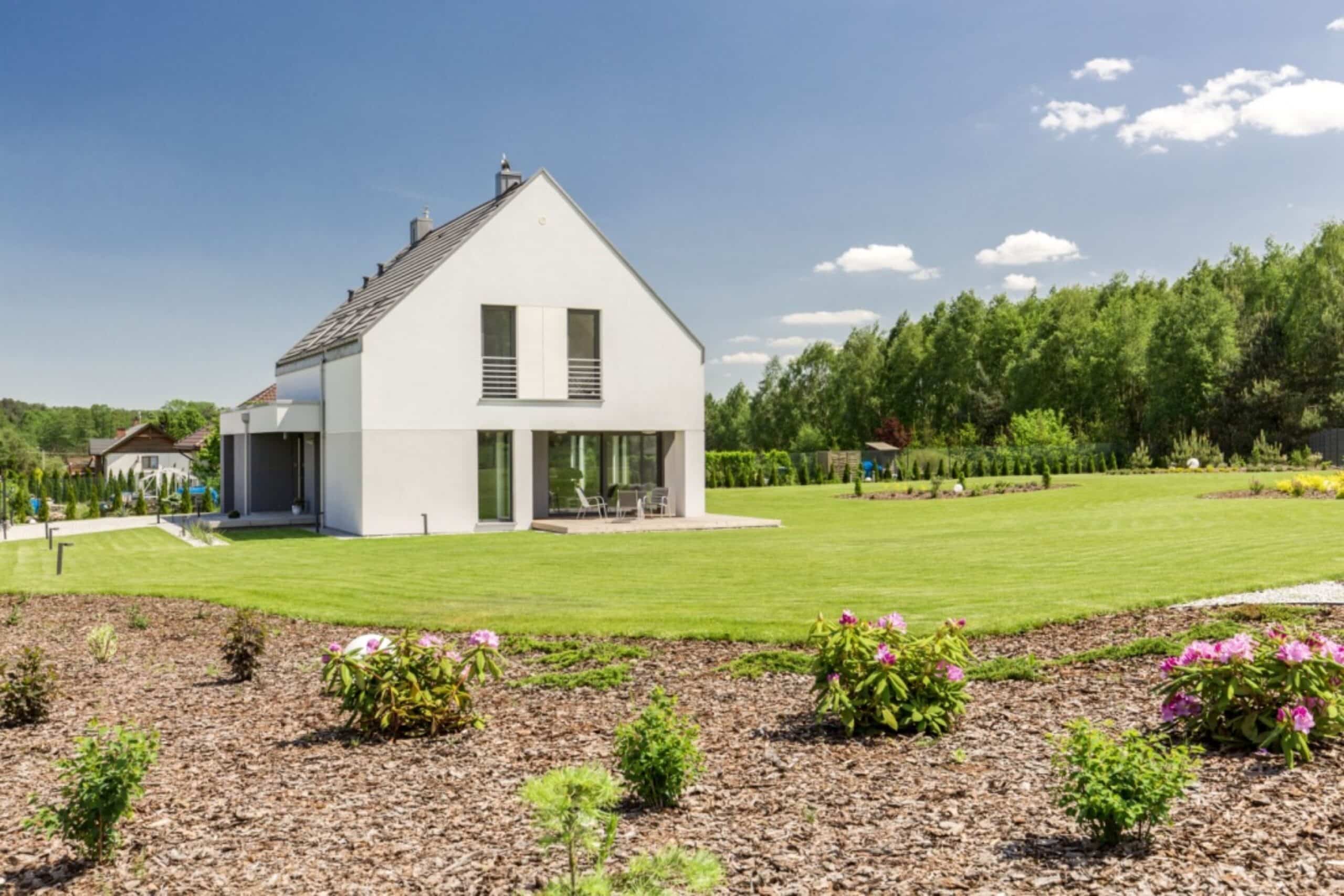 Witte crepi: Tips, onderhoud & inspirerende voorbeelden